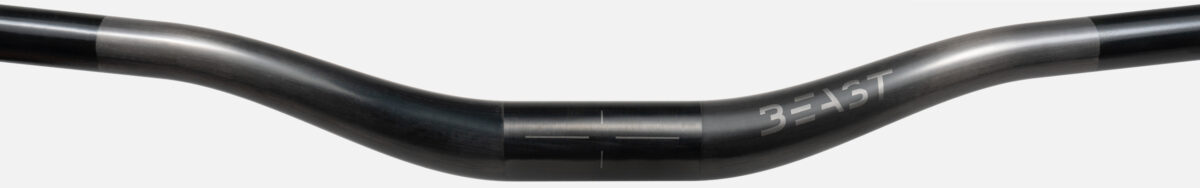 RISER BAR 35 - Beast